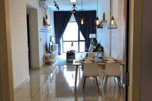 SUNWAY GEOSENSE, BANDAR SUNWAY for Rental @RM4,500 By MICHELLE LEE ...