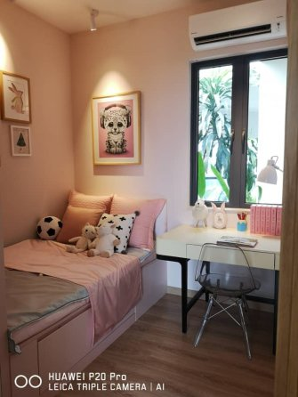 Shuttle Service to Pavilion for Sale @RM519,300 By ESTHER SEAH ...