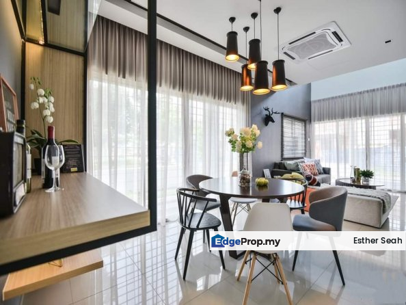 Zero Downpayment for Sale @RM480,000 By Esther Seah | EdgeProp.my