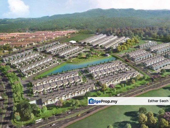 Zero Downpayment for Sale @RM480,000 By Esther Seah | EdgeProp.my