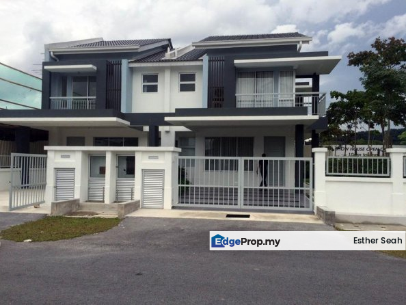 Zero Downpayment for Sale @RM480,000 By ESTHER SEAH | EdgeProp.my