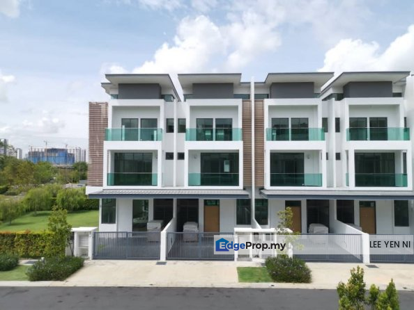 Xania @ Puchong Reflexion for Sale @RM1,220,000 By LEE YEN NI | EdgeProp.my