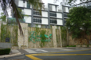 Rimba Residensi, Seremban brand new three-storey for Sale @RM620,000 By ...