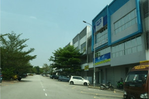 Puchong Gateway (Pusat Perniagaan Suria Puchong) for Sale @RM1,500,000 ...