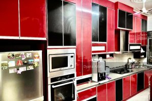 Taman Anggerik Emas @ Bandar Teknologi Kajang for Sale @RM950,000 By ...