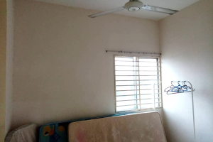 Wangsa Metroview Condominium For rental @RM 1400 By Derrick Hiew ...