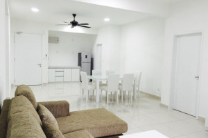 You Residence at You City House For Sale for Sale @RM570,000 By CHRIS ...