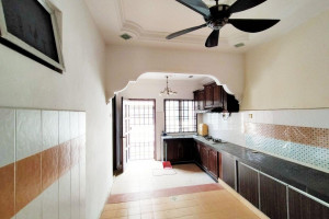 Renovated Double Storey Taman Bunga Raya Sepang for Sale @RM350,000 By ...