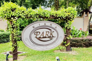 Freehold Kiara Park Apartment Taman Tun Dr Ismail TTDI for Sale @RM820 ...
