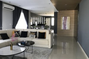 Bandar Sendayan New Unit Clover @ Resort Residence for Sale @RM698,888 ...