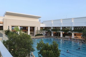 Bandar Sendayan New Unit Clover @ Resort Residence for Sale @RM698,888 ...