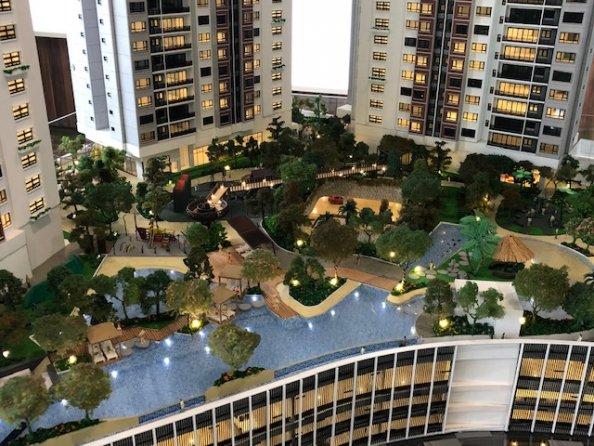 The Tropika @ Bukit Jalil for Sale @RM838,800 By CATHERINE | EdgeProp.my