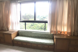 Beautiful Garden View of MK Palma Garden for Rental @RM2,500 By ...