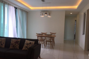 The Treez Jalil Residence Condo for sale for Sale @RM1,000,000 By ANN ...