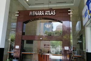 Menara Atlas Plaza Pantai, Bangsar Kuala Lumpur for Rental @RM2,000 By ...