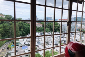 Pangsapuri Segar Ria Leissure Mall Cheras For sale @RM 180000 By ...