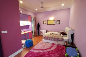 MESRA TERRACE 4 STOREY SEMI-D HOUSE, DUTAMAS for Sale @RM2,100,000 By ...
