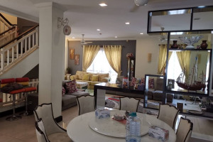 MESRA TERRACE 4 STOREY SEMI-D HOUSE, DUTAMAS for Sale @RM2,100,000 By ...