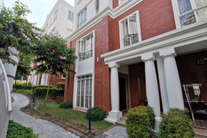 MESRA TERRACE 4 STOREY SEMI-D HOUSE, DUTAMAS for Sale @RM2,100,000 By ...