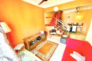 Fully Furnished Kenari Court Pandan Indah KL for Sale @RM340,000 By CC ...