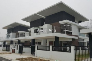 Alcedo @ saujana Rawang,Selangor, Rawang For sale @RM 900000 By ANGEL ...