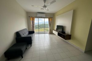 Danau Ria @ Gamuda Gardens [Rumah Selangorku] for Rental @RM1,500 By ...