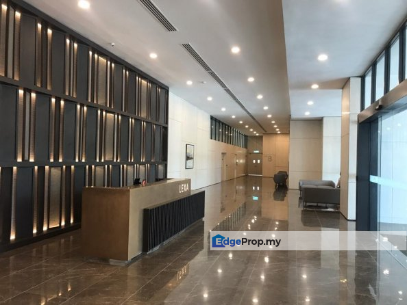Lexa Residence @ The Quartz Wangsa Maju for Sale @RM450,000 By MICHAEL ...