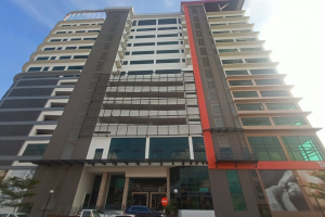 The Trax, Wisma Trax, Chan Sow Lin, Kuala Lumpur. for Sale @RM696,000 ...