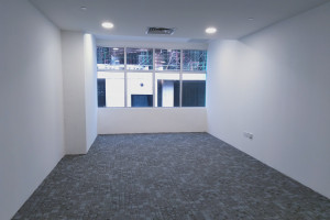 Wisma Central Modern & Newly Renovated Office for Rental @RM1,530 By ...