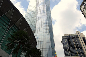 Menara Permata Sapura - KLCC Premium Office Tower for Rental @RM37,240 By H C JOHN | EdgeProp.my