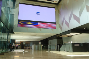 Menara Prudential @ TRX - Prime A-Grade MSC Office for Rental @RM178 ...