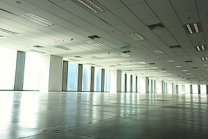 Menara Prudential @ TRX - Prime A-Grade MSC Office for Rental @RM178 ...