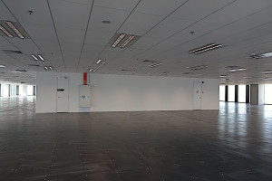 Menara Prudential @ TRX - Prime A-Grade MSC Office for Rental @RM178 ...