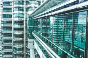 Petronas Twin Towers A Landmark MSC Office Address for Rental @RM15 By ...