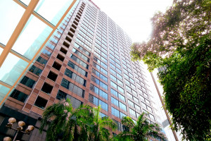 Menara ExxonMobil - KLCC Premier Office for Rental @RM9 By H C JOHN ...