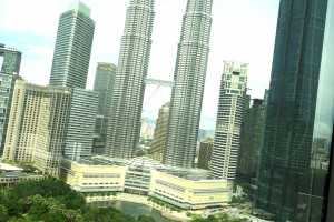 Menara ExxonMobil - KLCC Premier Office for Rental @RM9 By H C JOHN ...