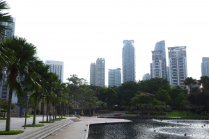 Menara ExxonMobil - KLCC Premier Office for Rental @RM9 By H C JOHN ...