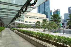 Menara ExxonMobil - KLCC Premier Office for Rental @RM9 By H C JOHN ...