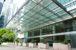 Menara 3 Petronas - KLCC Grade AA MSC Tower for Rental @RM18,200 By H C ...