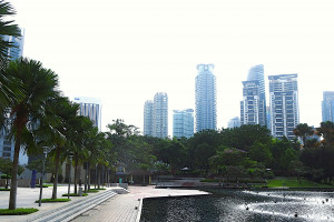 Menara 3 Petronas - KLCC Grade AA MSC Tower for Rental @RM18,200 By H C ...