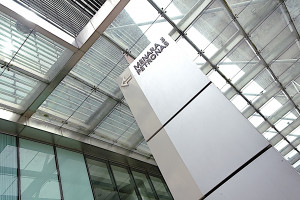 Menara 3 Petronas - KLCC Grade AA MSC Tower for Rental @RM18,200 By H C ...