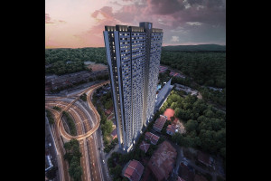 300K NEW CONDO, BANGSAR SOUTH, OKR, PANTAI DALAM for Sale @RM300,000 By ...