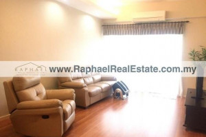 Rosvilla Condominium, Bukit Prima Pelangi for Sale @RM525,000 By TEAM ...