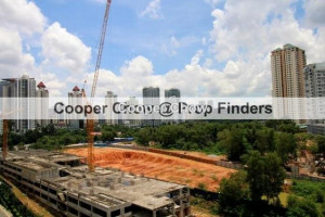 Menara Duta 2 , Dutamas for Sale @RM588,000 By TEAM THREENITY | EdgeProp.my