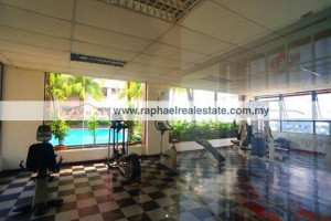 Menara Duta 2 , Dutamas for Sale @RM490,000 By TEAM THREENITY | EdgeProp.my