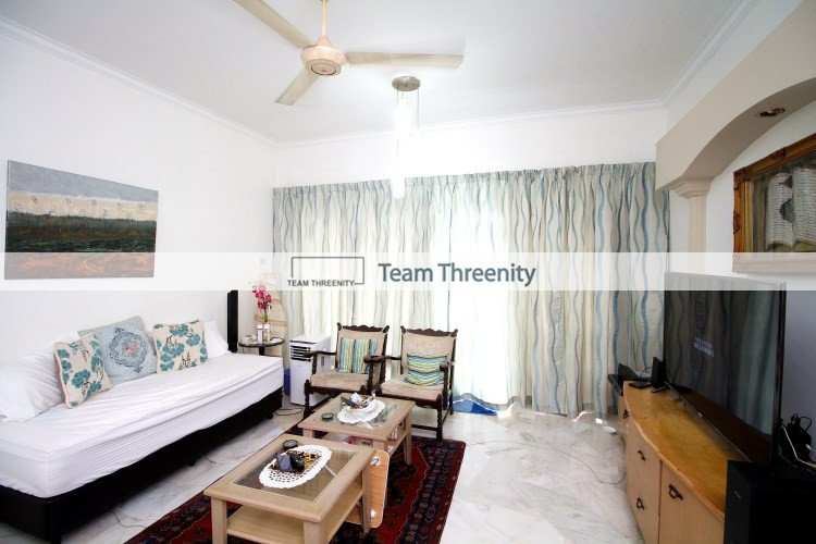 Menara Duta 1 for Sale for Sale @RM699,000 By TEAM THREENITY | EdgeProp.my