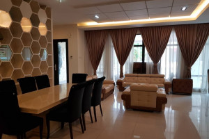 Semi D @ Mutiara Seputeh for SALE for Sale @RM4,050,000 By EIDEN YEONG ...