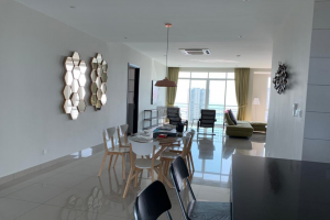 The Cantonment Condo (high floor), Pulau Tikus for Rental @RM6,000 By ...