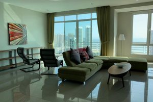 The Cantonment Condo (high floor), Pulau Tikus for Rental @RM6,000 By ...