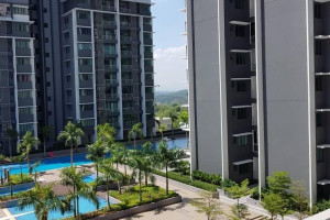 Almyra Residence Level 9 @ Bandar Puteri Bangi for Sale @RM370,000 By ...